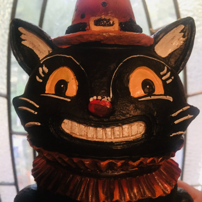 10-31 / 31-10 | The Pepper Kitty Experience