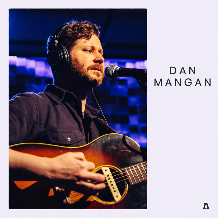 Dan Mangan on Audiotree Live | Dan Mangan | Audiotree
