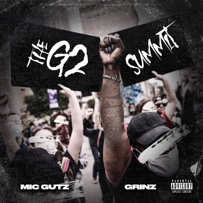 The G2 Summit | Mic Gutz & Grinz