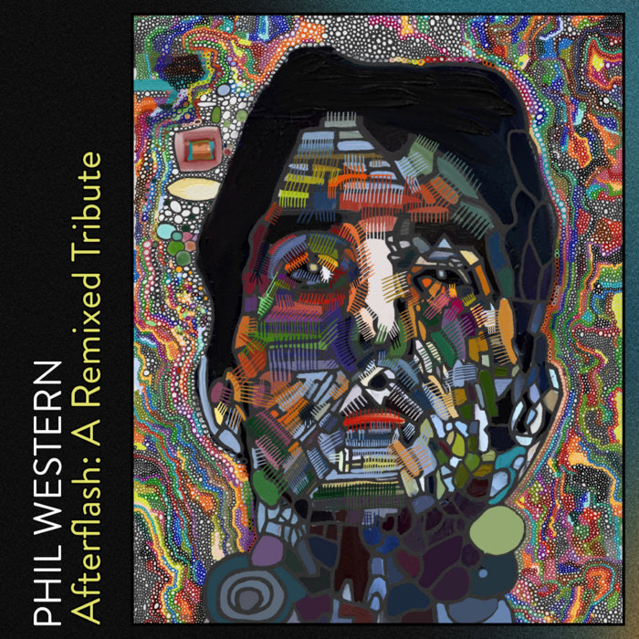 Afterflash: A Remixed Tribute | Phil Western | Map Music