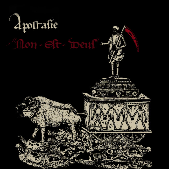 Non est Deus | Apostasie
