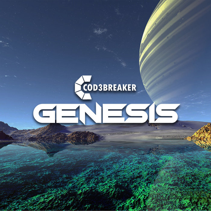 Genesis Vol. 1 | Cod3breaker