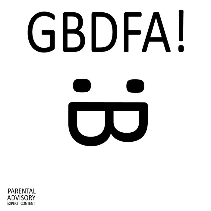 Untitled | GBDFA!