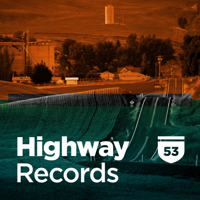 Uppsala Remixes | JCB | Highway Records
