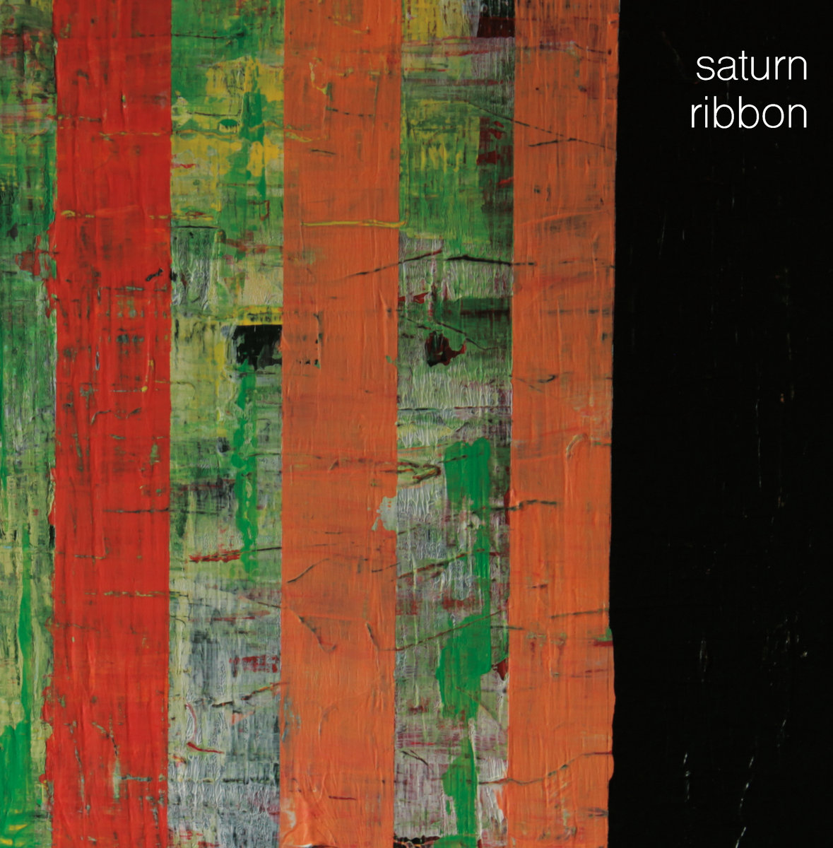 Saturn Ribbon | Saturn Ribbon