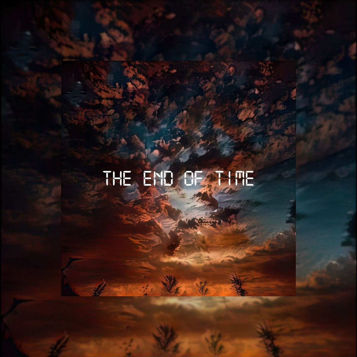 The end of time | Deethree's Orchestra