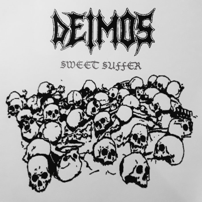 sweet suffer | Deimos