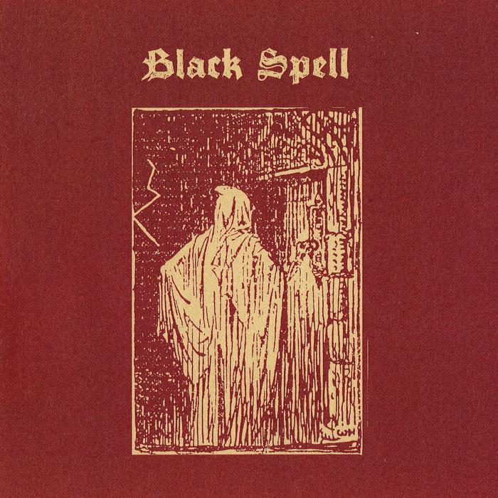 Black Spell | Black Spell