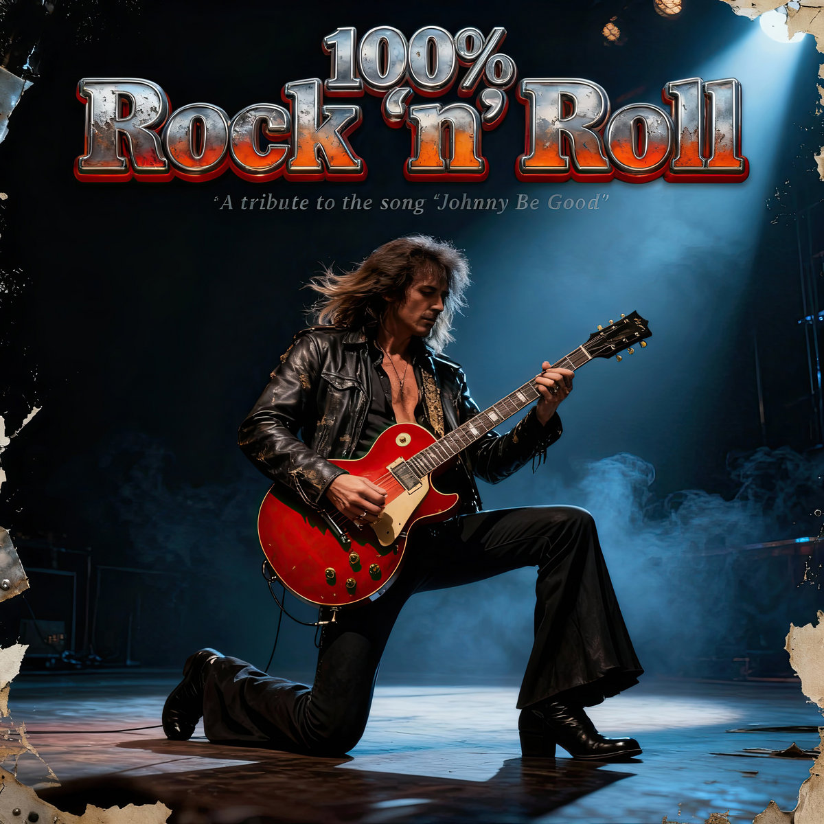 100% Rock ’n’ Roll | Eurozia