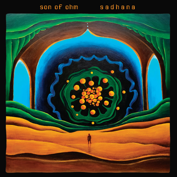 Sadhana | Son of Ohm | Aumega Project