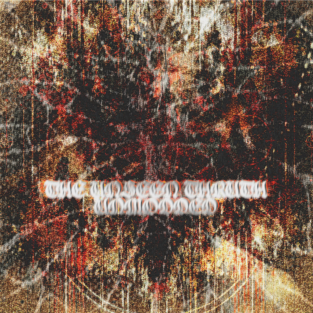 The Unseen Truth [INH003] | INHALE RECORDS