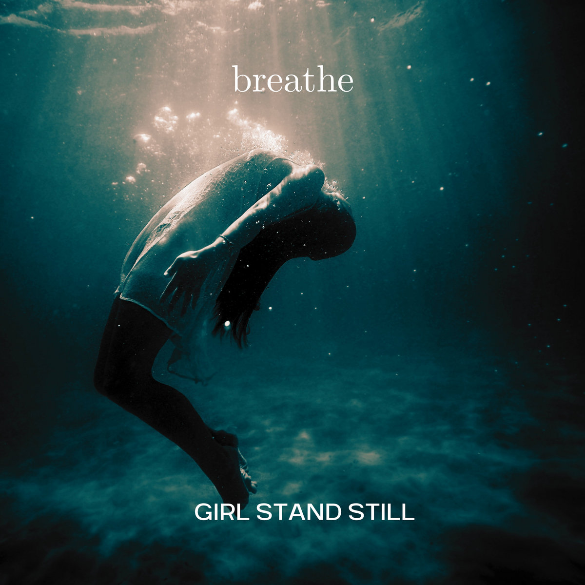Breathe | Girl Stand Still