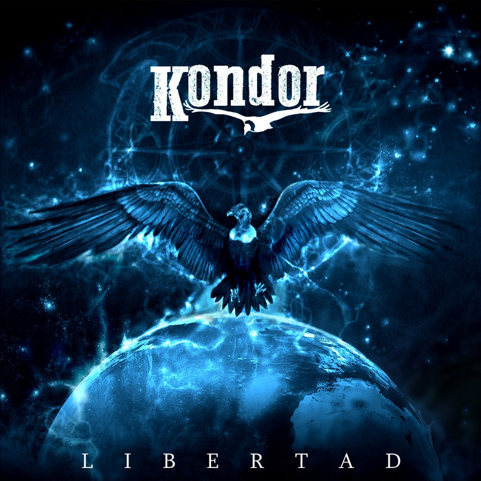 LIBERTAD | KONDOR | kondor