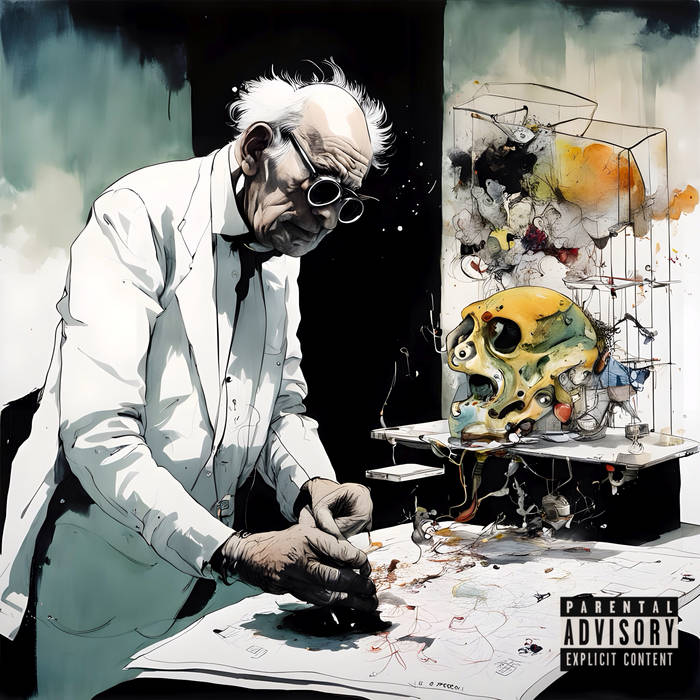 Lobotomy | 1Jack & Illinformed | Illinformed