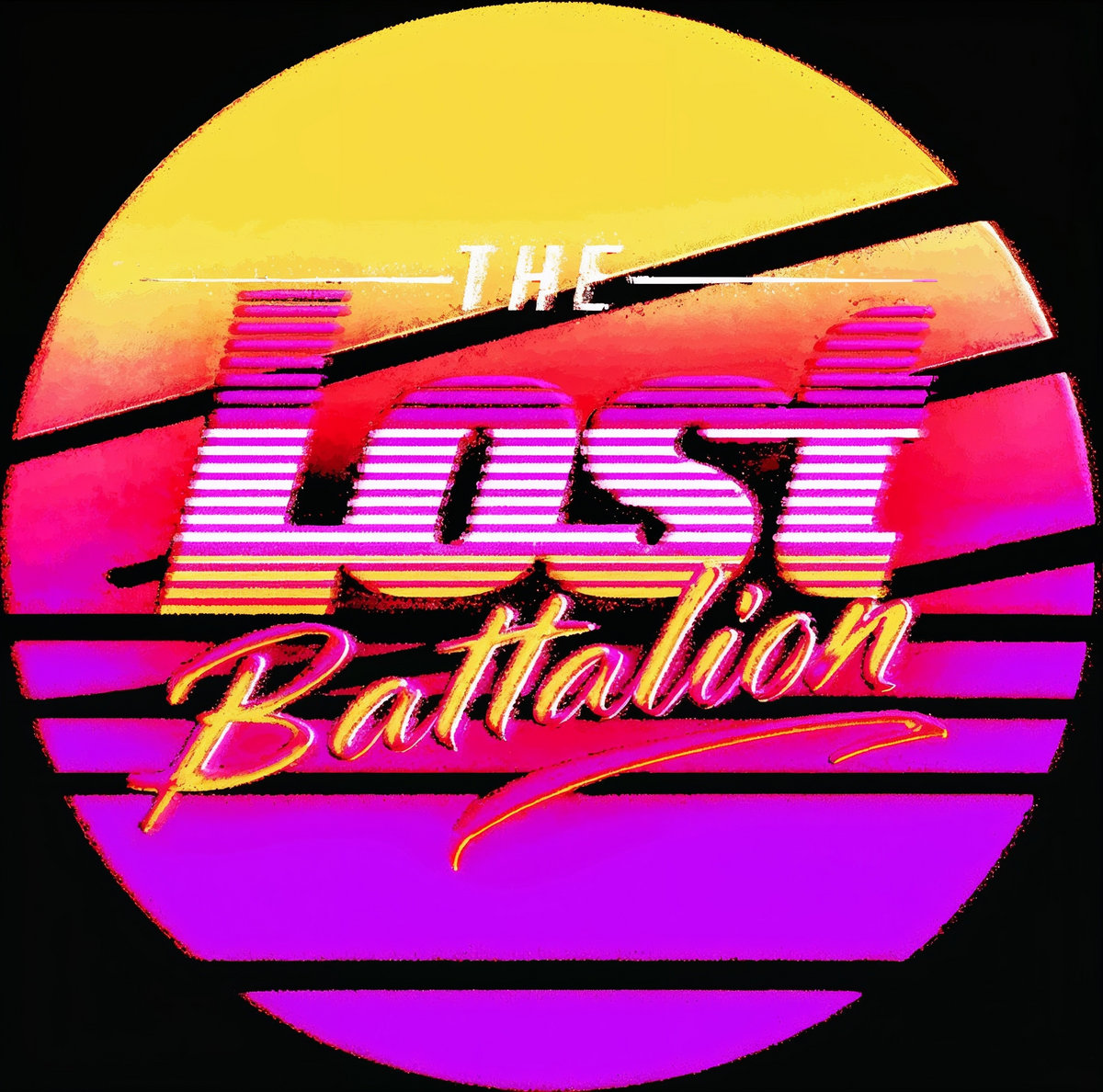 The Lost Battalion | The Lost Battalion