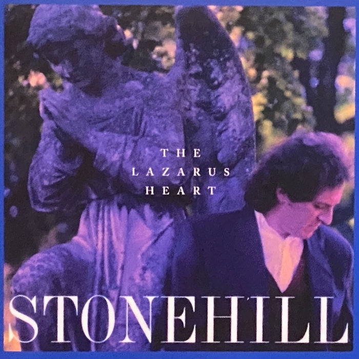 Lazarus Heart | Randy Stonehill