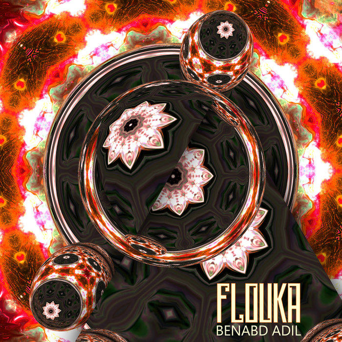 Flouka (original mix) | Benabd Adil