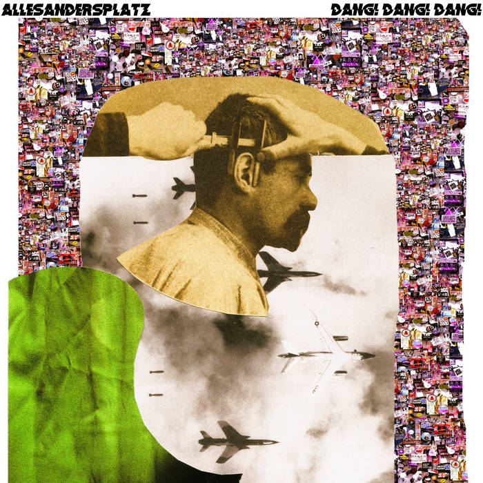 Dang! Dang! Dang! | Allesandersplatz