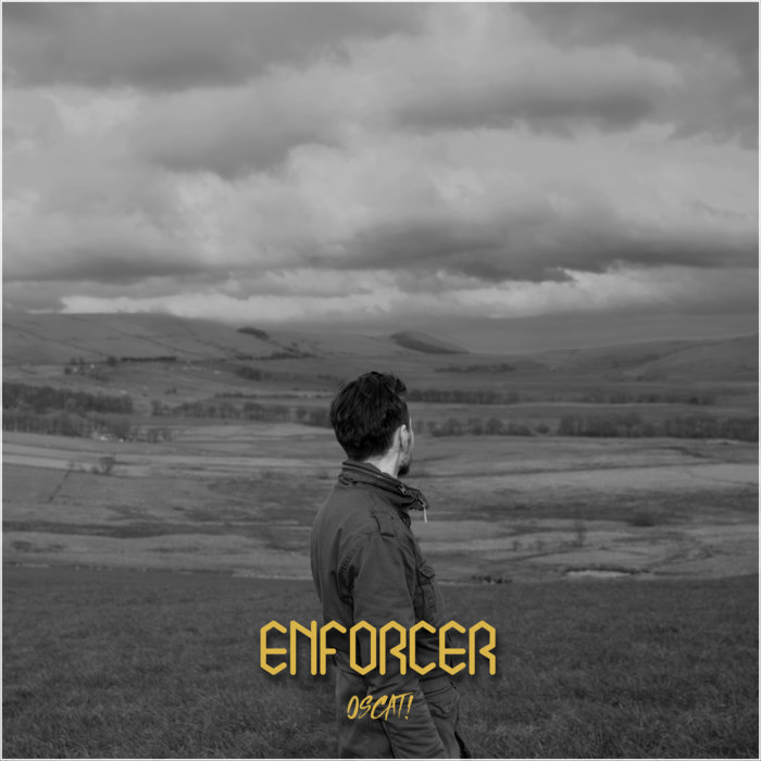 Enforcer | OSCAT!