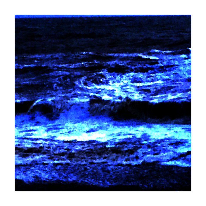 Endless Oozing | James Shearman