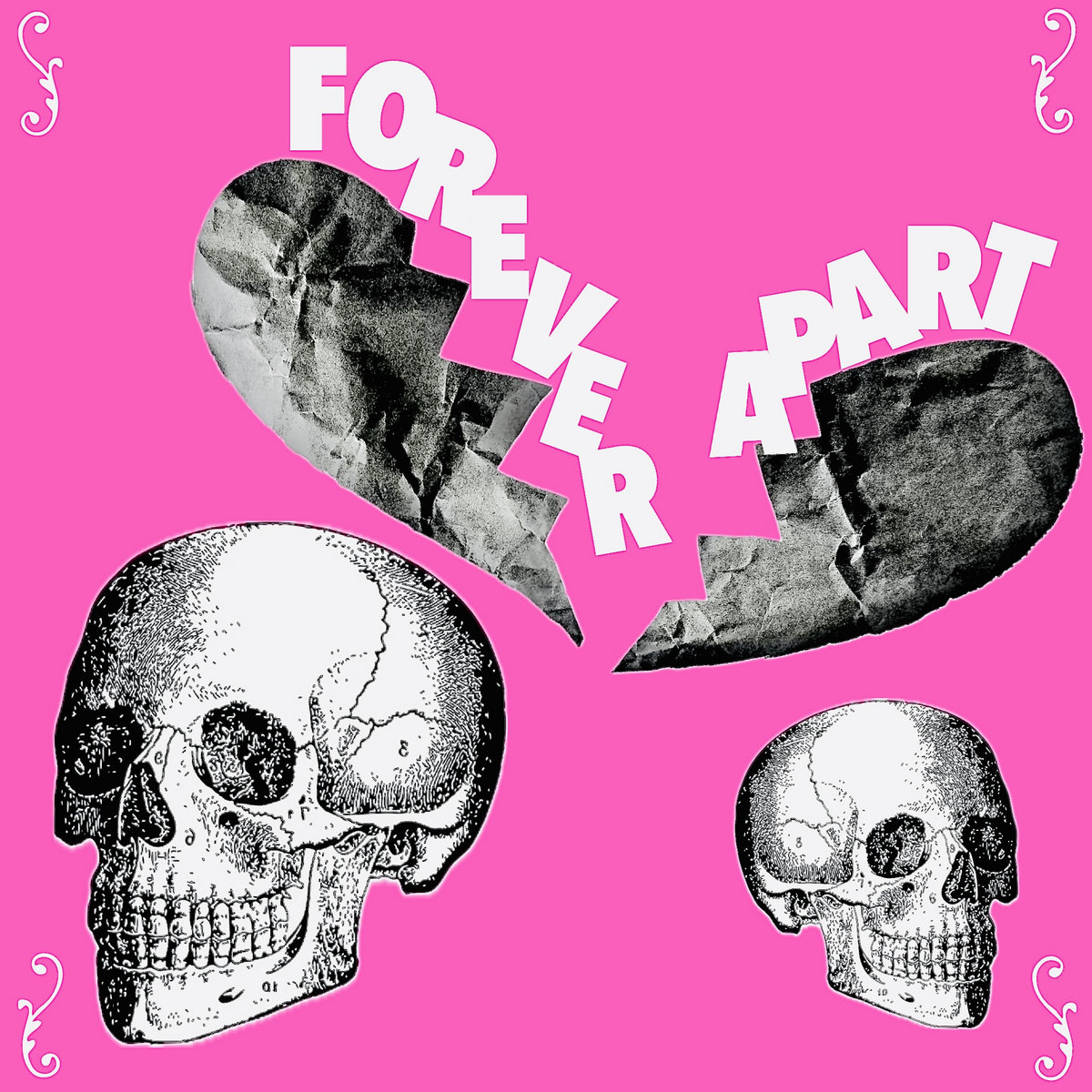 forever apart | Angelo Celli