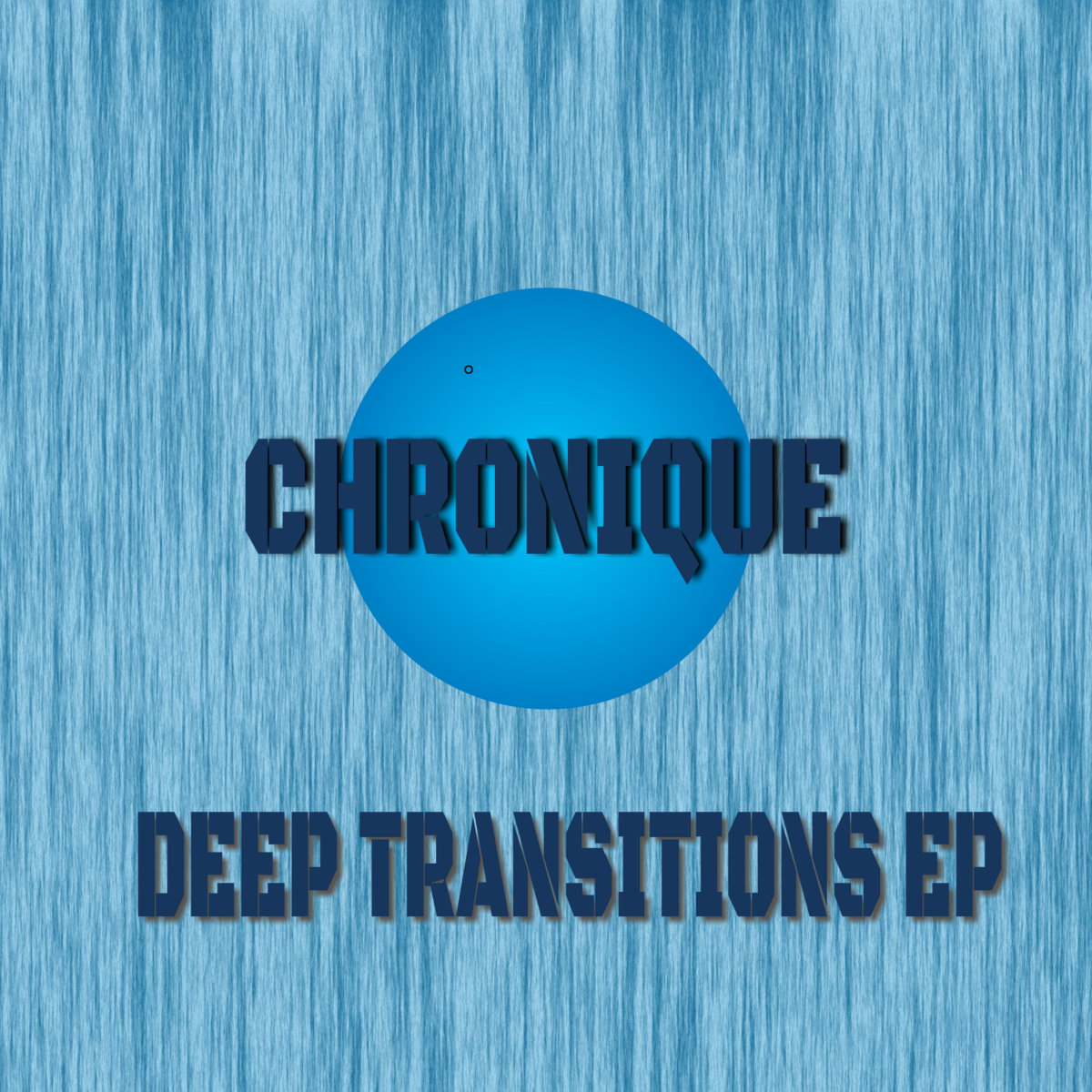 Deep Transitions | Chronique