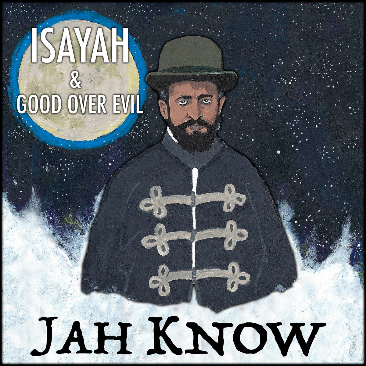 Jah Know | Isayah & Good Over Evil | Good Over Evil Prod.