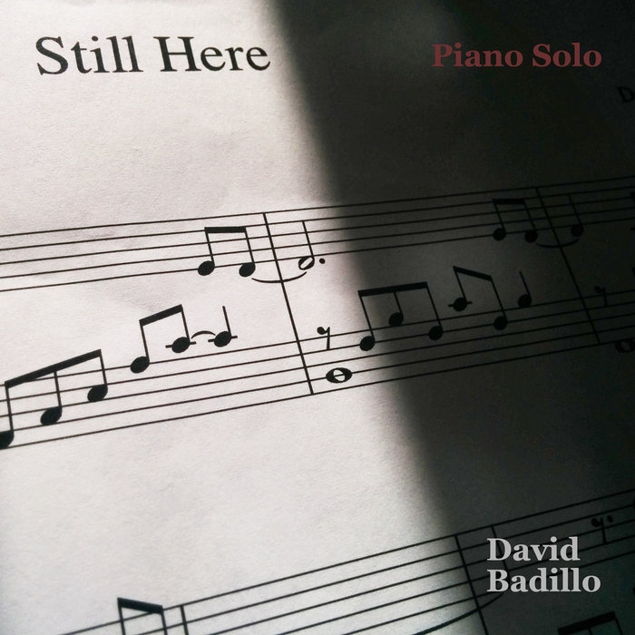 Still Here | David Badillo
