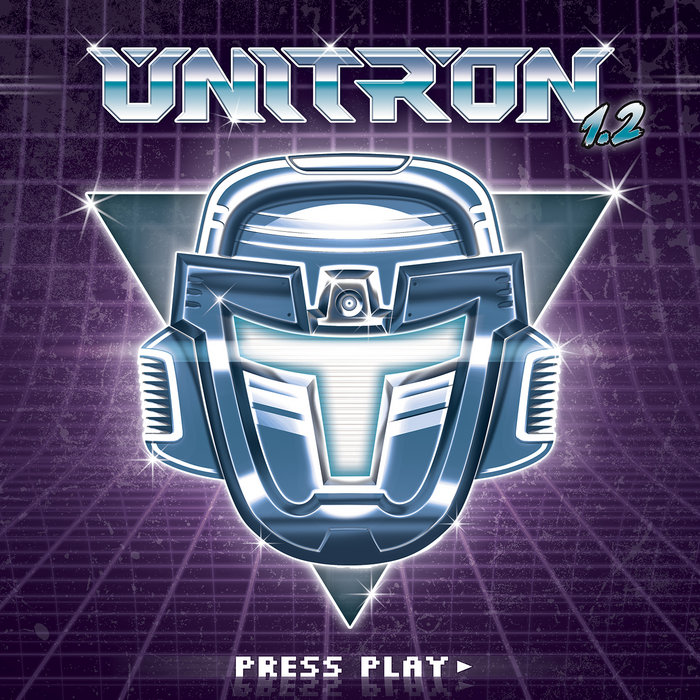 Press Play | Unitron 1.2