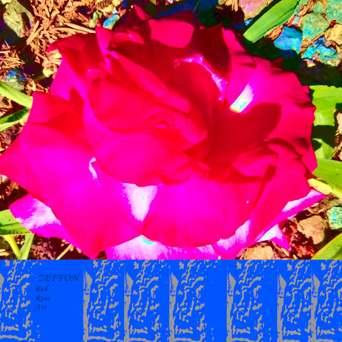 Red Rose Arc | Zeffon