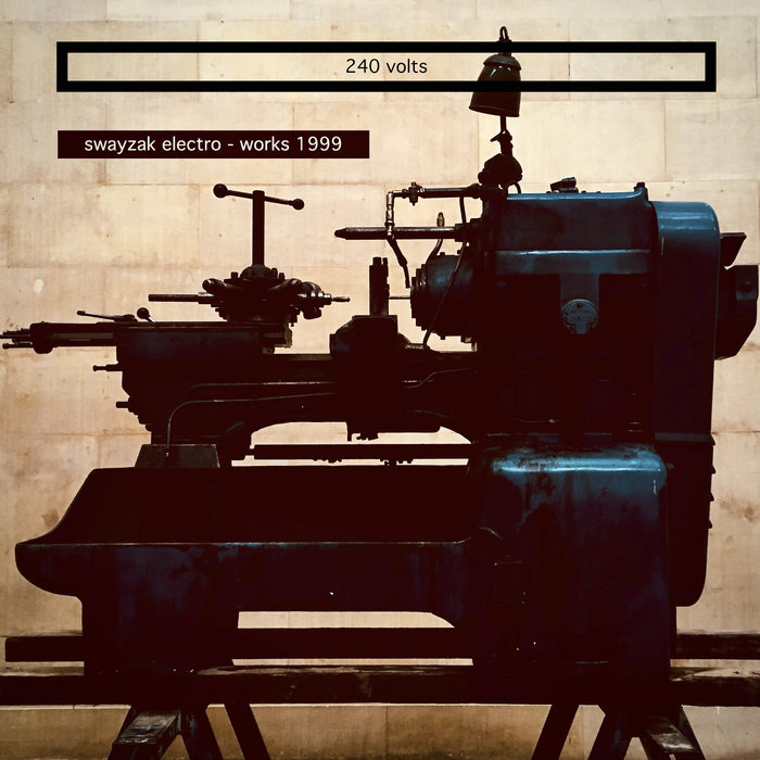 Electro - Works 1999 | swayzak
