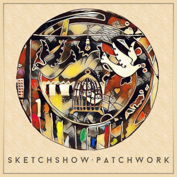 Patchwork | Sketchshow