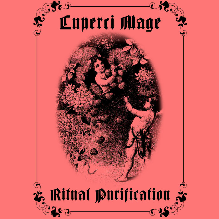 Ritual Purification | Luperci Mage | High Mage Productions