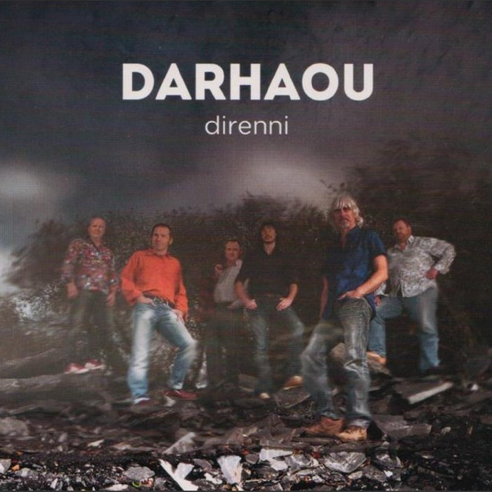 Direnni | Darhaou | Ride On Music