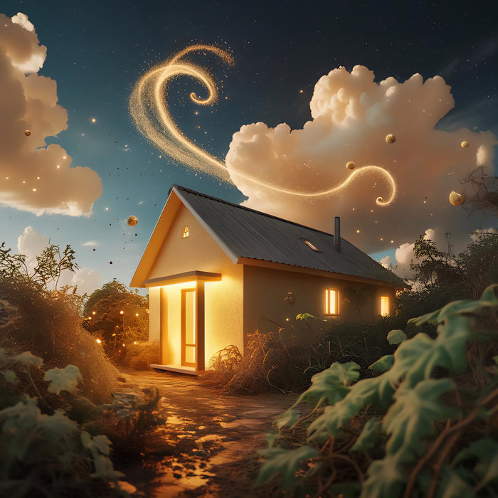 Our Glowing Home | Prolific Dragon Music | Real Estate Tunes
