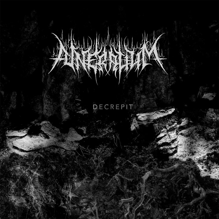 Decrepit | Funeralium | Seed Of Doom