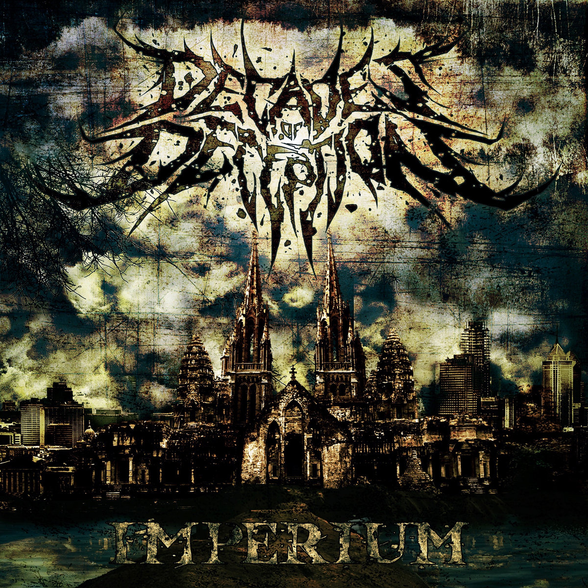 Imperium Remastered | Decades Of Deception