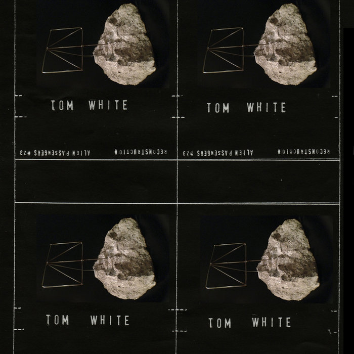 Reconstruction (Alien Passengers 2014) | Tom White