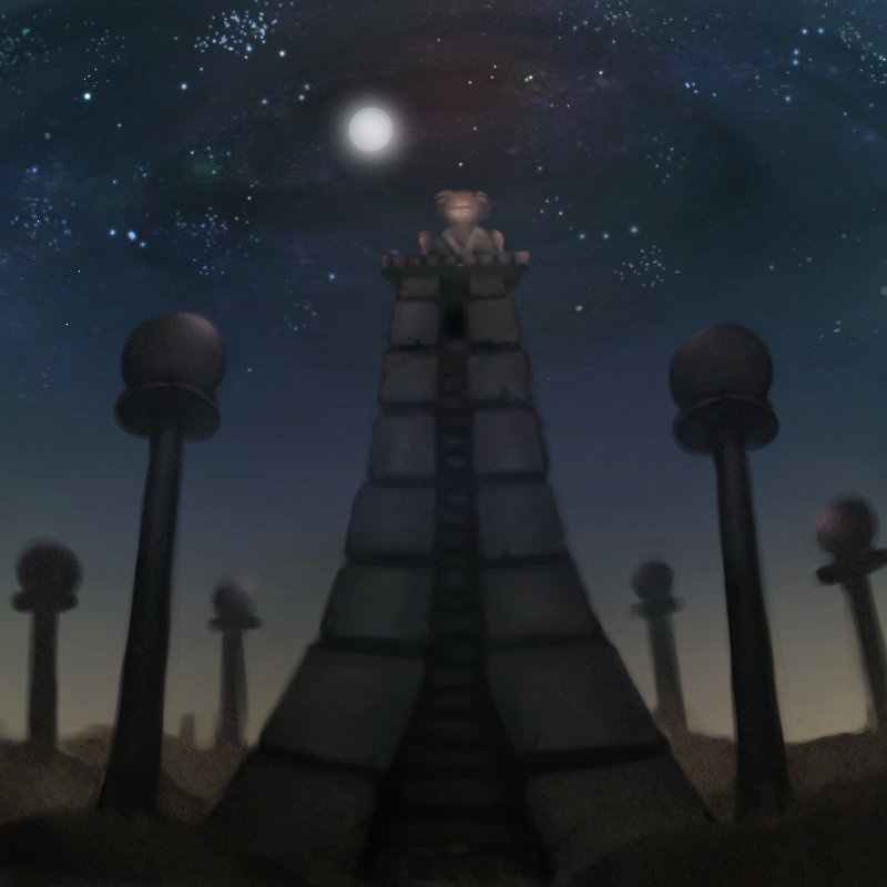 Rana's Abode [Frog Temple] | The Homestuck Fan Musicians ...