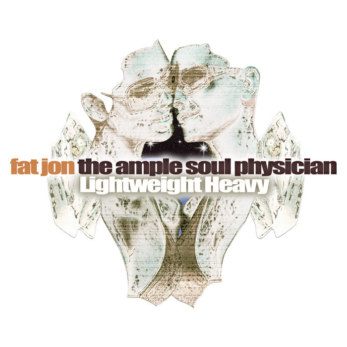 Lightweight Heavy | Fat Jon | Young Heavy Souls