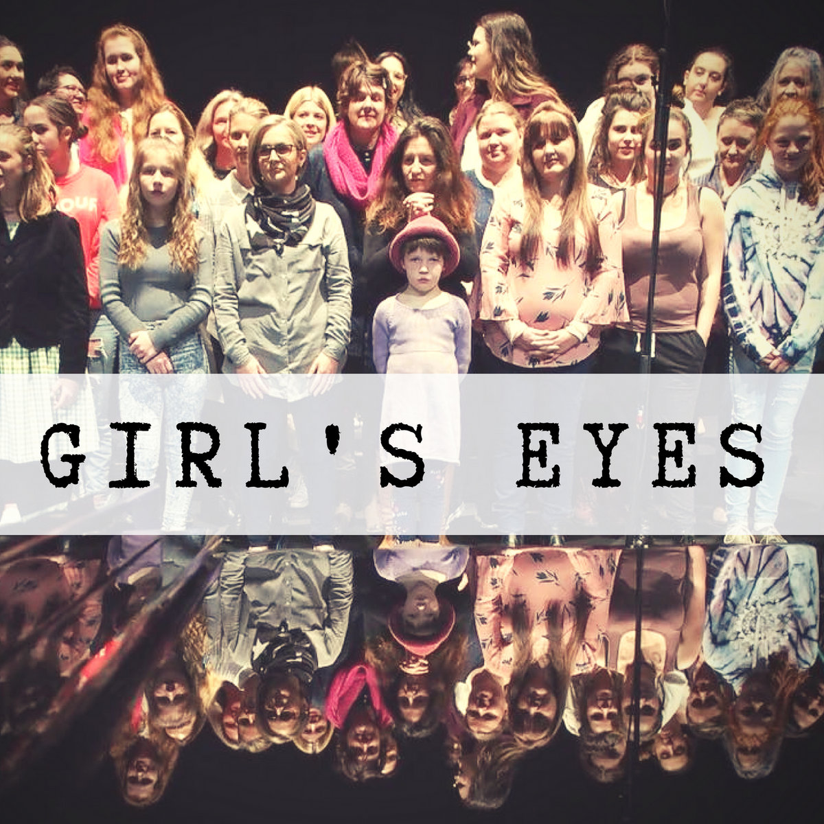 Girl's Eyes | Gabbi Bolt Feat. Women of the Central West | Gabbi Bolt