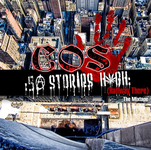 50 Stories High | COS