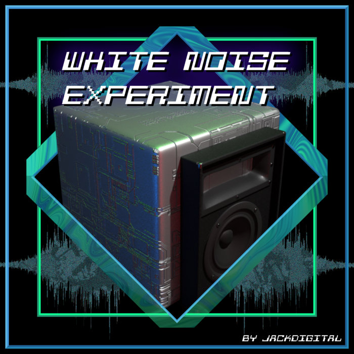 The White Noise Experiment 401 Sample Pack | jackDigital