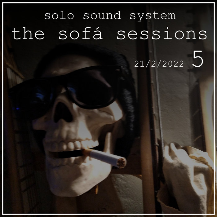 The sofá sessions 5 | Solo