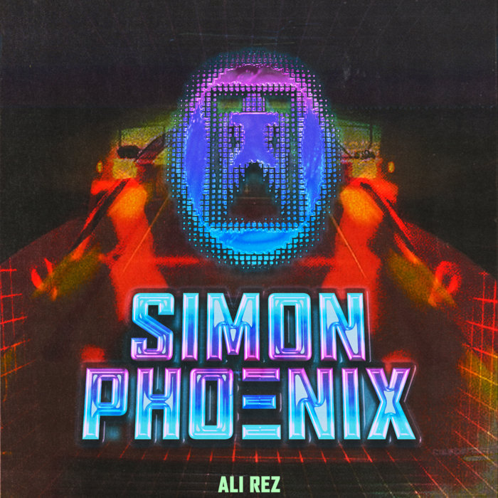 Simon Phoenix | Ali Rez