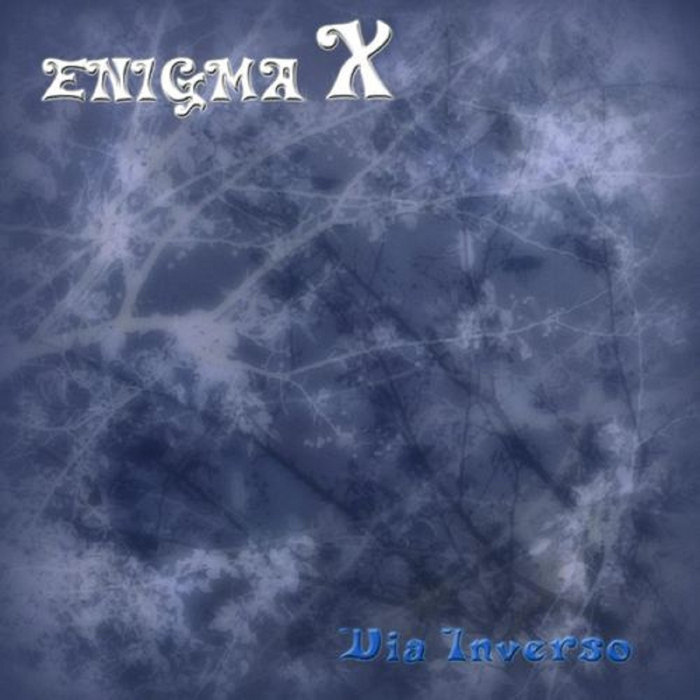 Dia Inverso | enigma x | Enigma X
