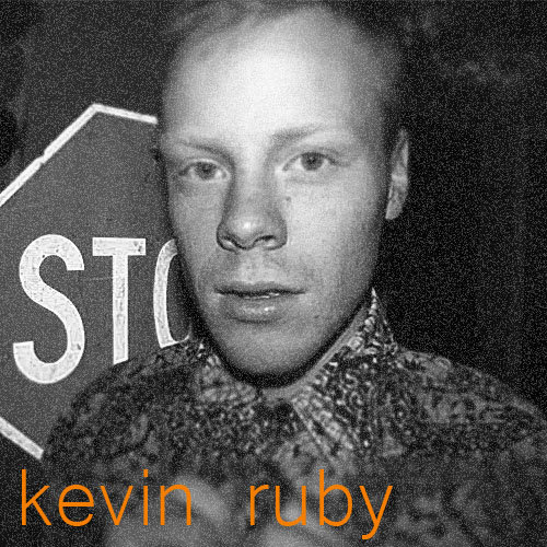 Demo | Kevin Ruby