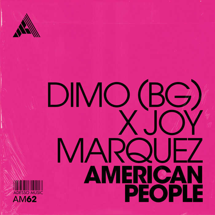 American People | DiMO (BG) x Joy Marquez
