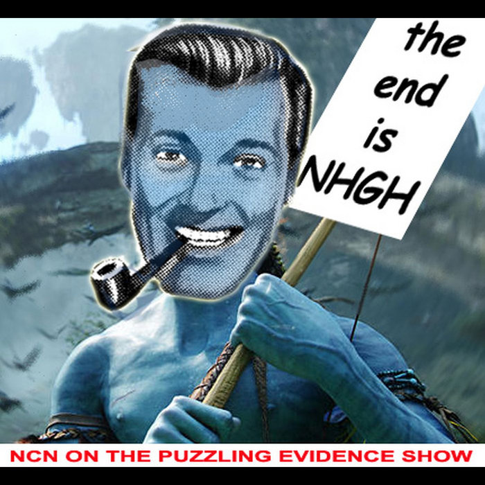 The End is NHGH | NCN & Puzzling Evidence | Phineas Narco