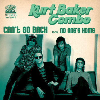 Music | * Kurt Baker